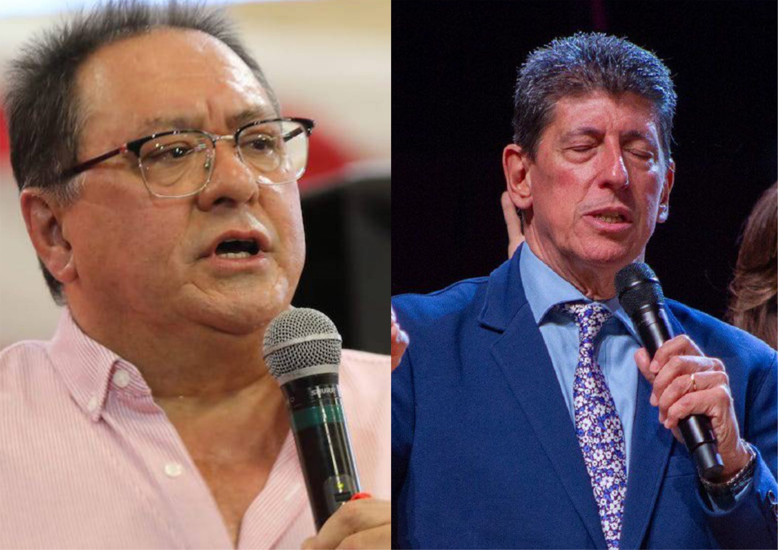 Política | Se confirmaría que Alderete gestiono para que Abreu se acoja ...